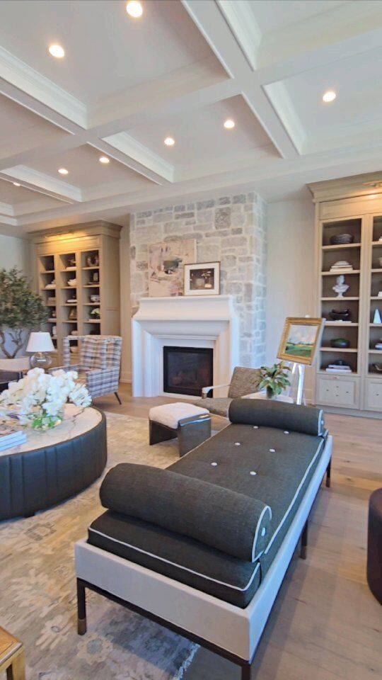 Mantels – Page 3 – Stone Mountain Store